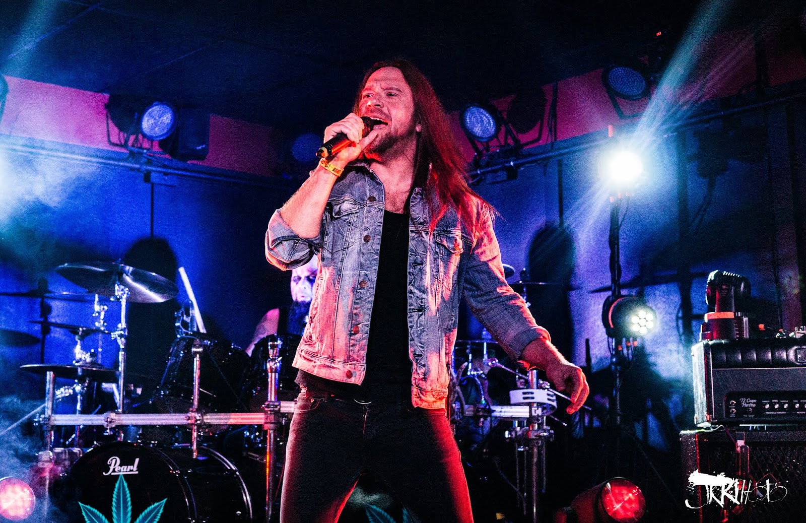 Bobaflex, Dark Sky Choir, Scat Grub Band & Audioweapon take over ...