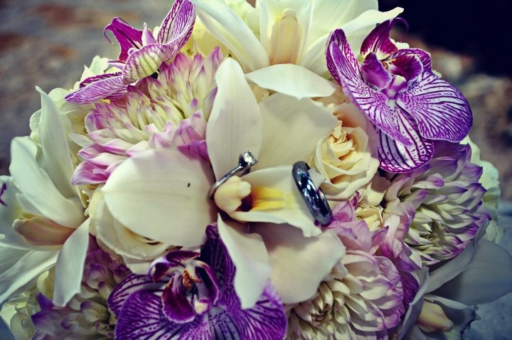 Bliss Bridal Salon: {Vendor Spotlight} Enchanted Florist