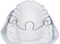 ross odontotecnic: ATP + BOTON NANCE