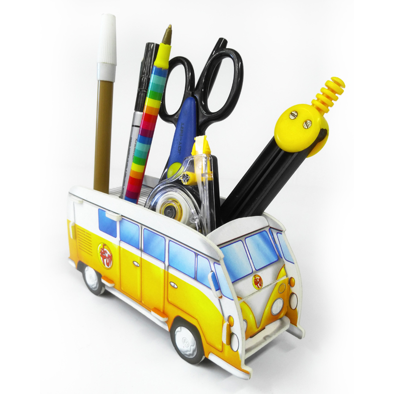 Mainan Kotak Pensil Unik Karakter - 21st Century Shop