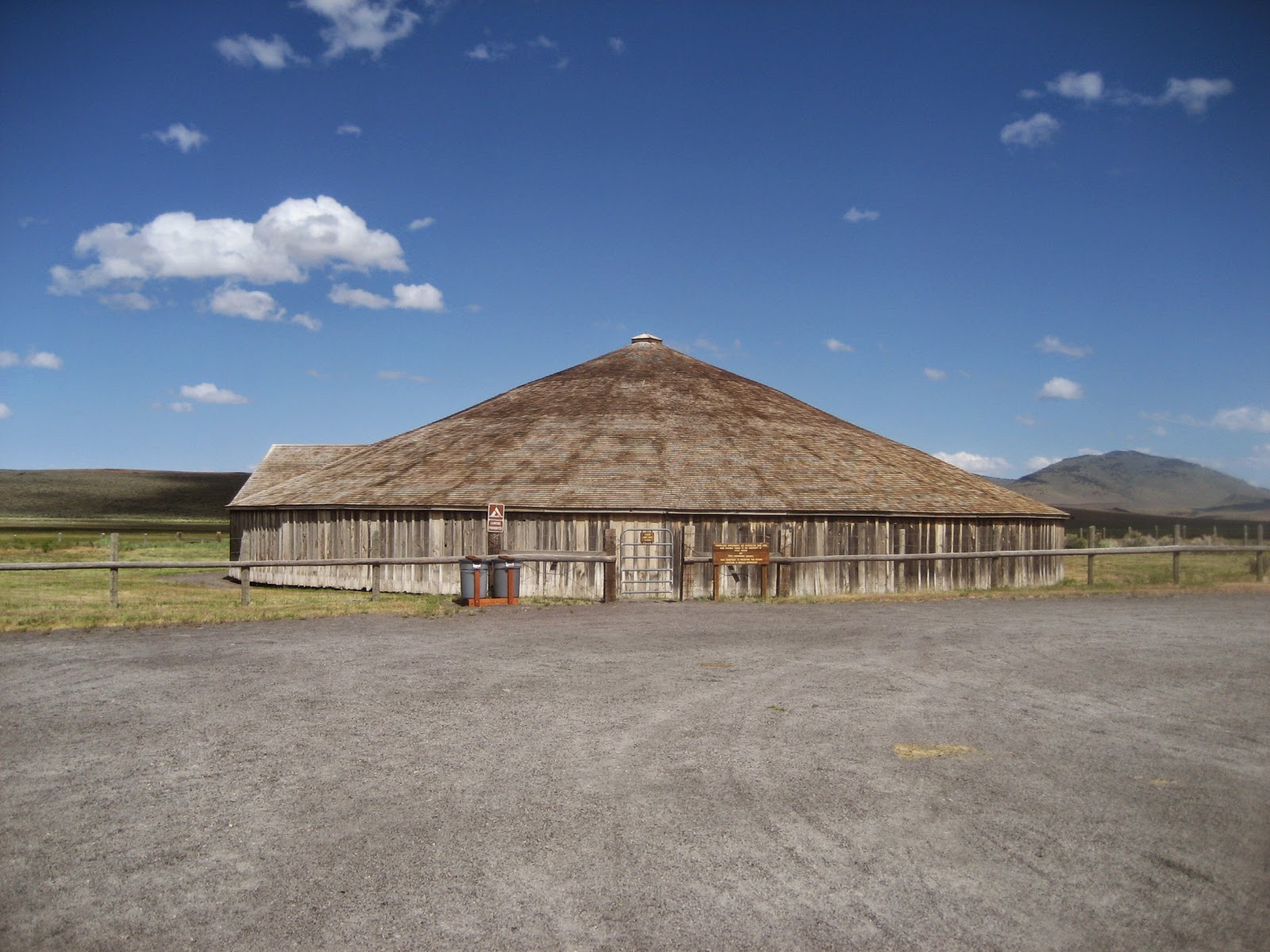 The Pursuit of Singletrack: South Eastern Oregon Exploration: Alvord ...