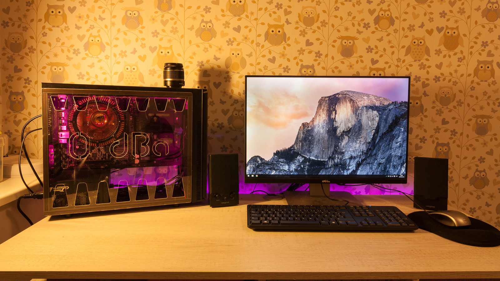 FanlessTech: Igor's Silent PC build 2016
