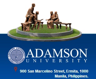 STUDY ABROAD CONSULTANCY SERVICES : ADAMSON UNIVERSITY PHILIPPINES
