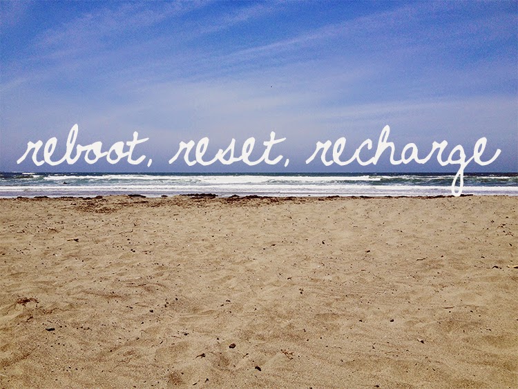 PlugOut Today: The Benefits of Plugging Out