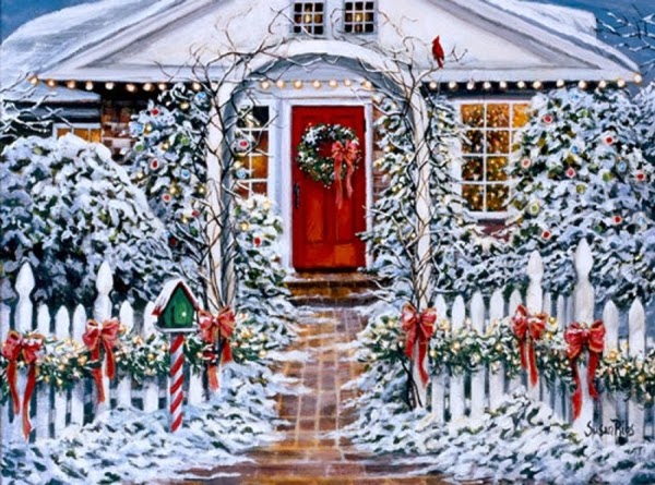 Impressioni Artistiche : ~ Susan Rios