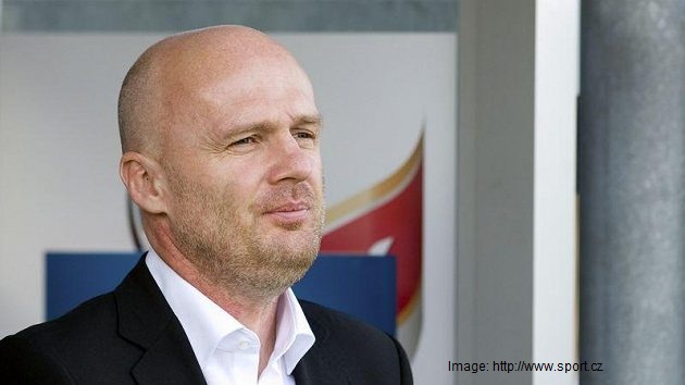 Arthur's Football Comments: EURO 2012: 16 under a loupe: Czech Republic