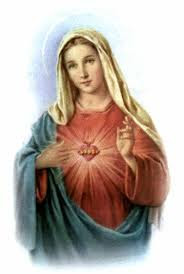 BULAN MEI, BULAN MARIA | LIFE IS BEAUTIFUL