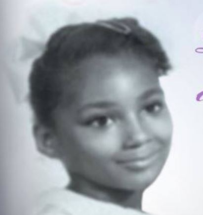 Heroínas: Sherry Johnson, la niña de 11 años que fue obligada a casarse ...