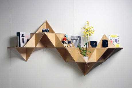 koolpiccs: Amazing Creative Shelves