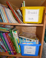 Random Spots of Thought