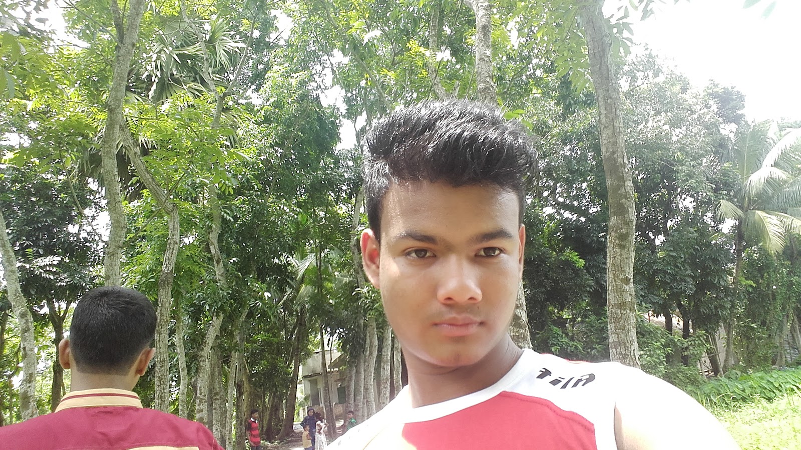 SHAGOR - M M U SHAGOR