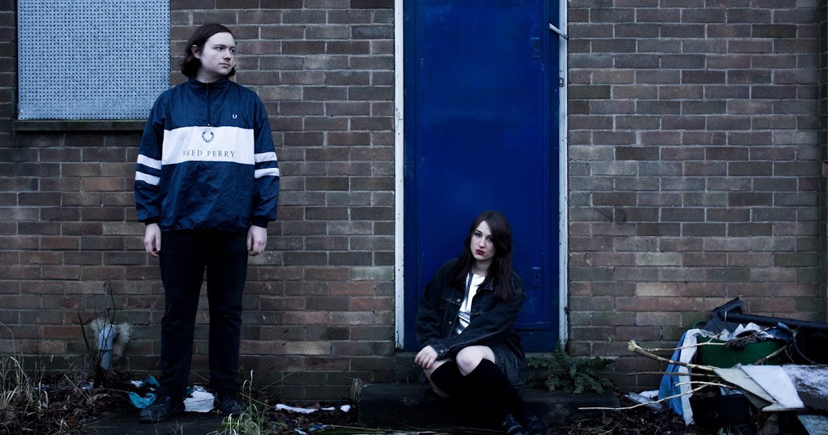 The Blog That Celebrates Itself: Fields with Transfigure - An Interview