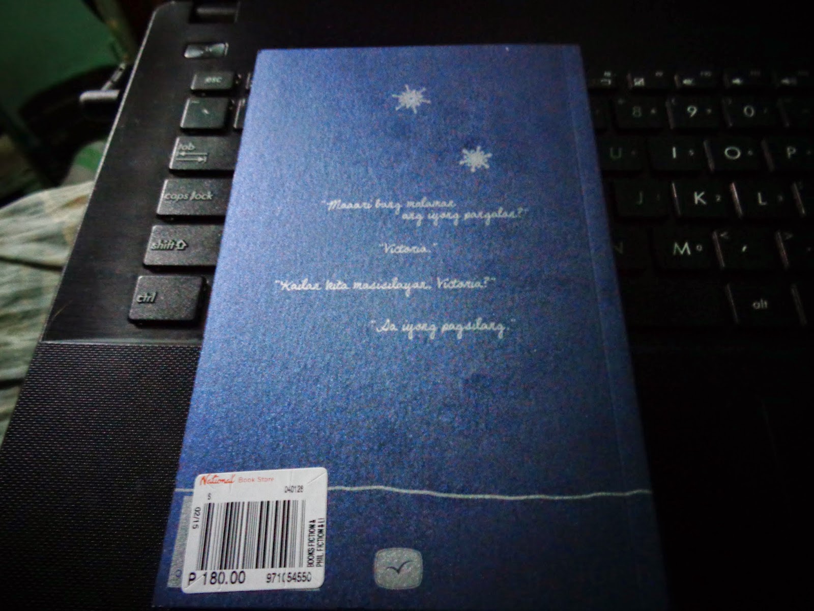 lol philosopher: Si by Bob Ong