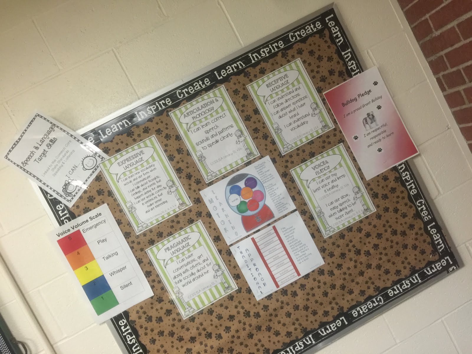 Goal Setting in Speech Therapy - Sparklle SLP