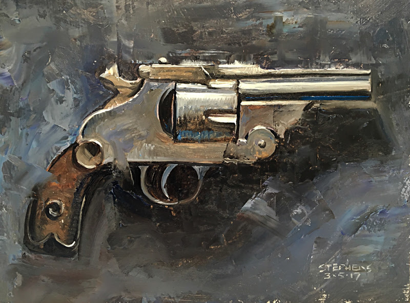 Artospective: Still Life Paintings by Craig Stephens from Auburn ...