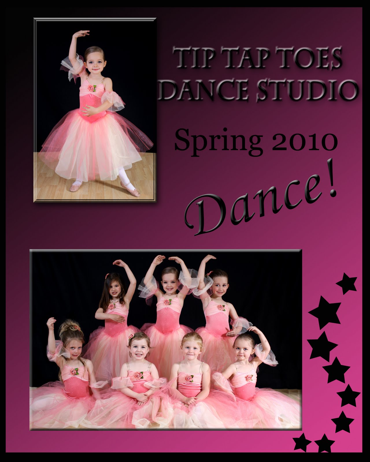 Swan Falls Photography: Ballet Idaho Academy