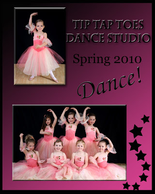 Swan Falls Photography: Ballet Idaho Academy