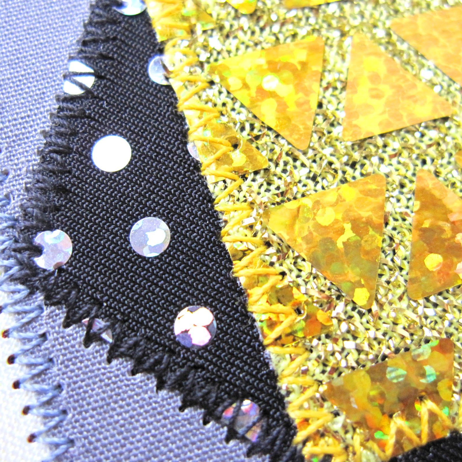 BEYOND BUCKSKIN: Designer Profile | Samantha Hunter