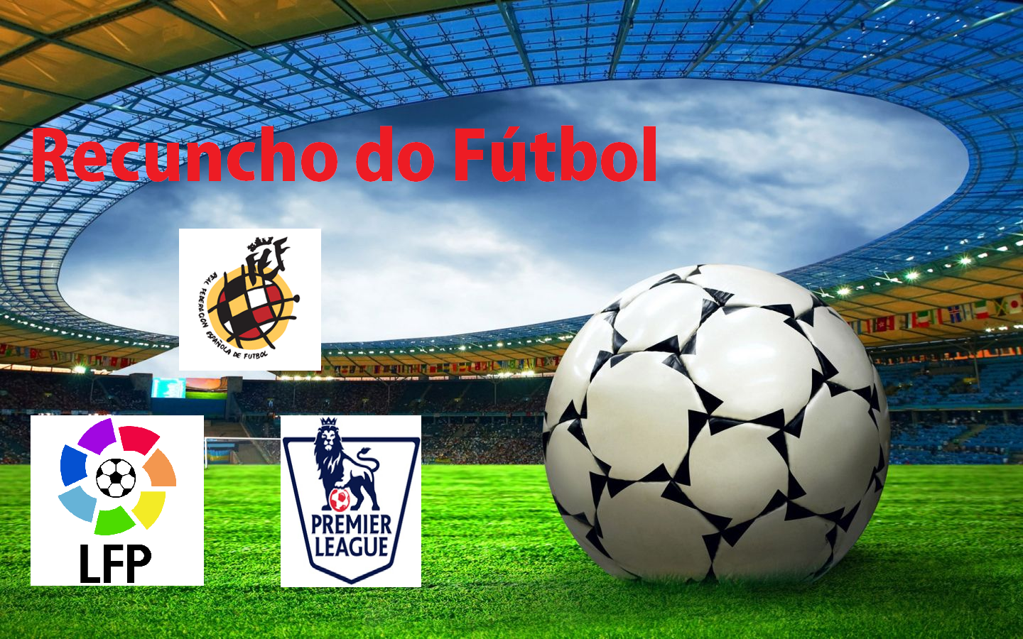 Recuncho do fútbol: diciembre 2016