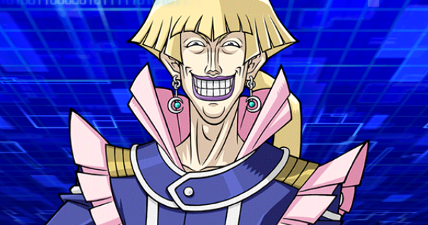 Espaço dos Duelistas: Evento de desbloqueio de Dr. Crowler chega ao Yu ...