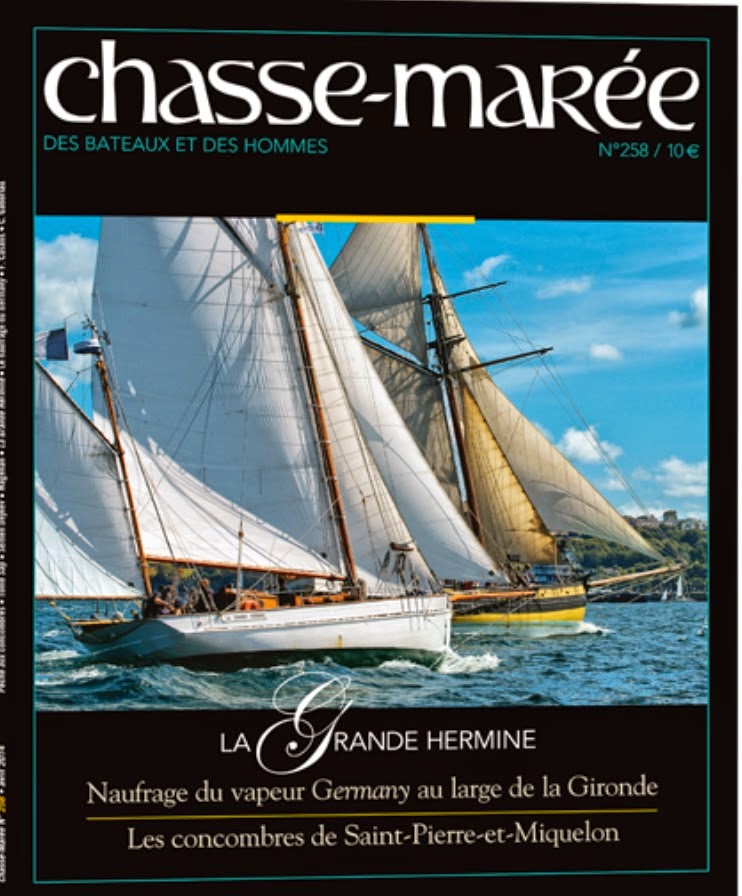 *: La Grande Hermine