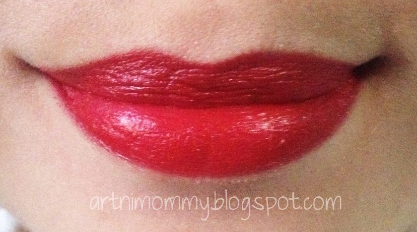 A Colorful Life: HOW TO: Keep Your Lips Moisturized While Wearing MATTE ...