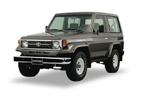 Toyota de Venezuela: Machito