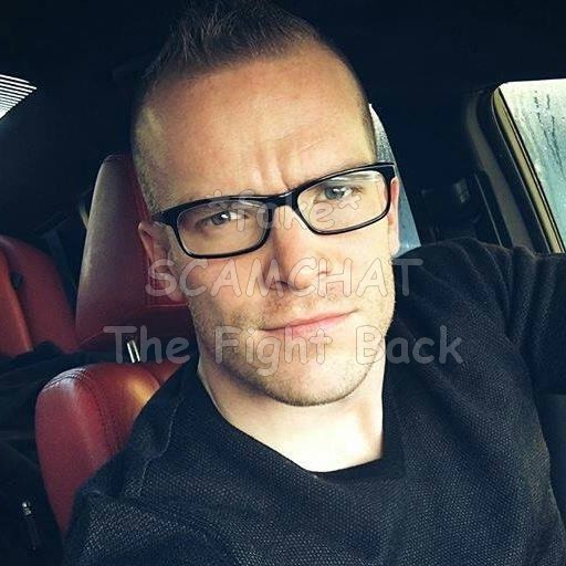 ScamHaters United .. Visit us also on Facebook and Instagram : JAMES ...