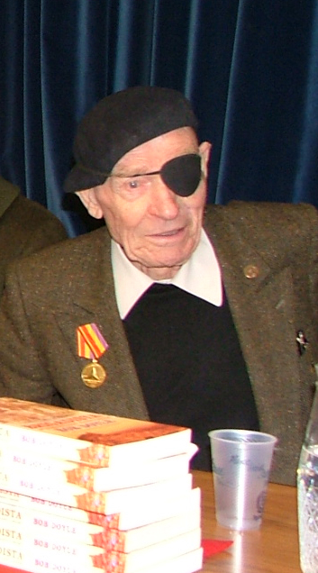 Bob Doyle (activist) - Alchetron, The Free Social Encyclopedia