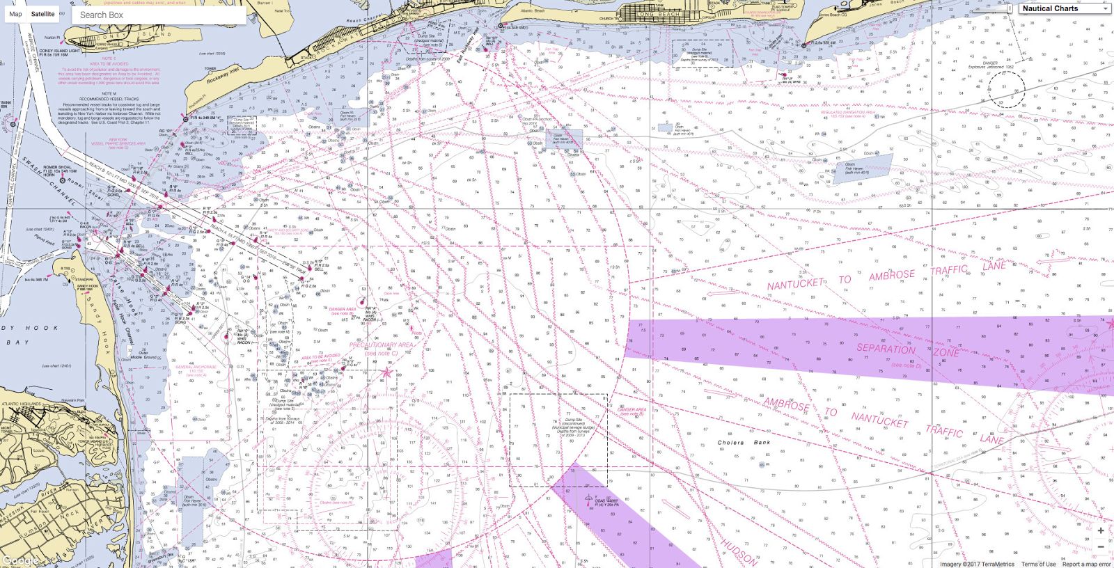 GeoGarage blog: 8/6/17 - 8/13/17