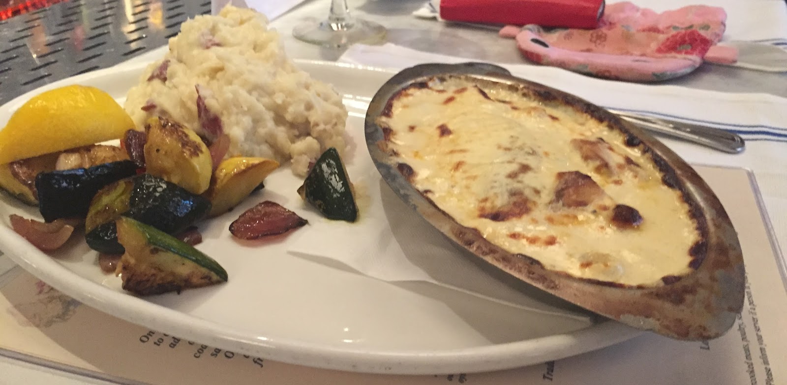 Urban Foodie Finds: Turner's