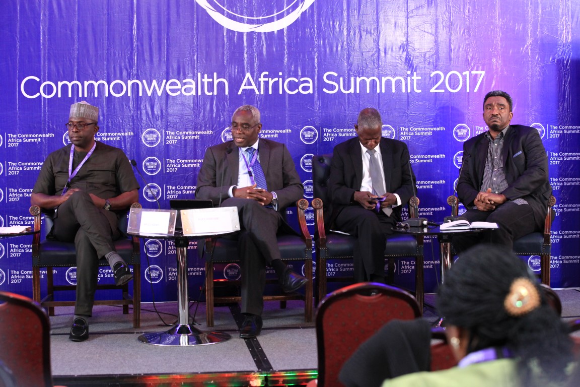 Join World Leaders at the 5th Commonwealth Africa Summit in London ...