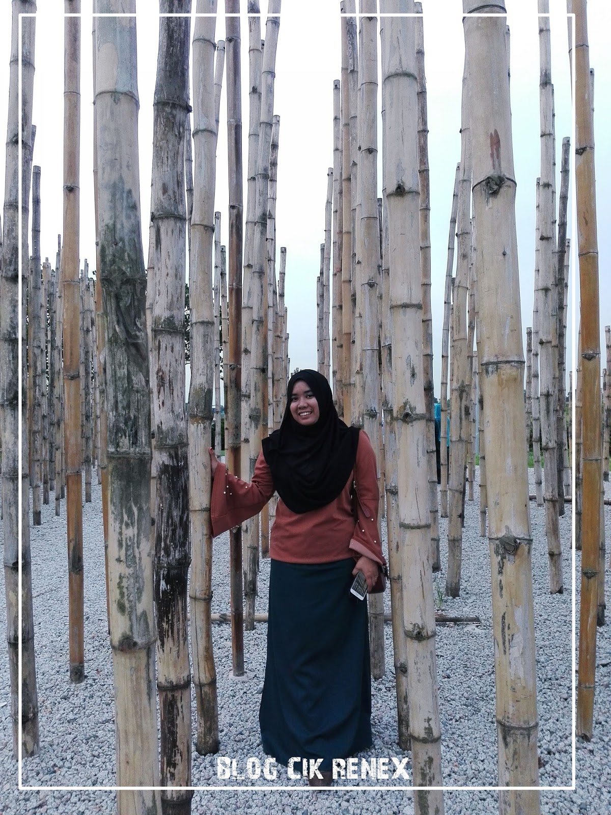 Puteri Harbour Iskandar Puteri Johor Bahru / Blog Cik Renex