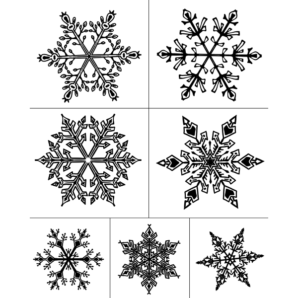 Chalk it Up w/ the Travelin' Crafter: Christmas Themed Transfers