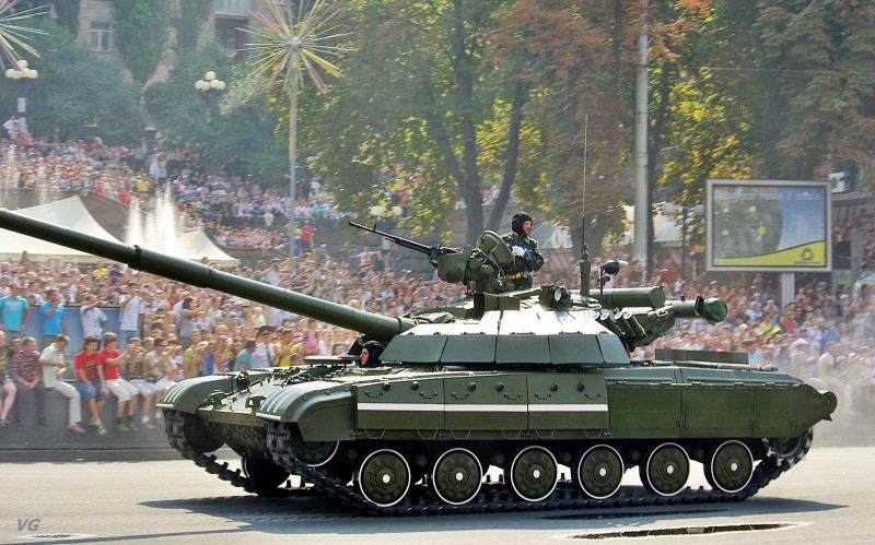 Best looking main battle tanks - posasrus