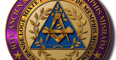 GRANDE LOGE MIXTE FRANCAISE DE MEMPHIS-MISRAÏM