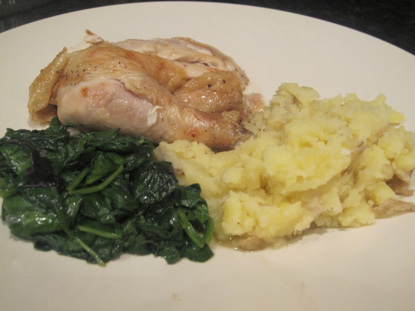 The Road to Grate... A Great American Cook: Blogging through Jonathan ...