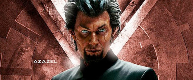 Histórias sem fim: X-men primeira classe