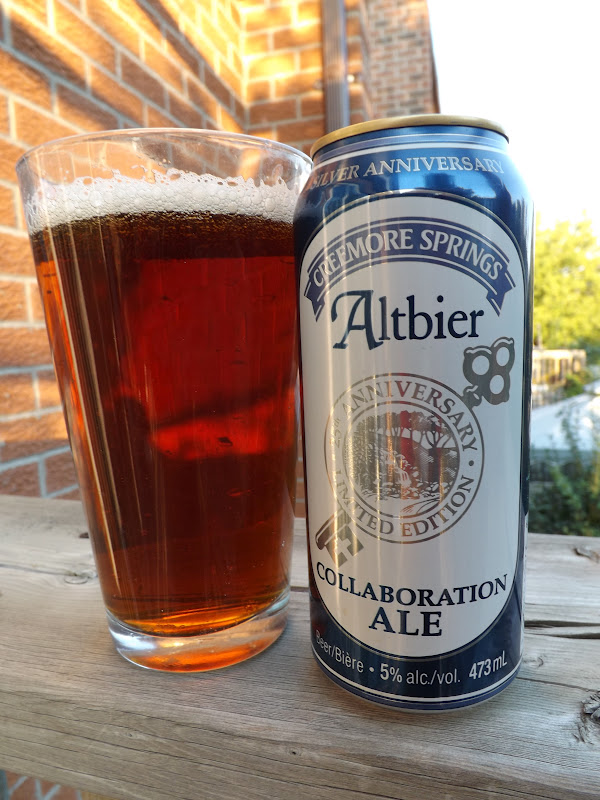 Matt's Beer Den: An Oktoberfestivus for the Rest of Us!