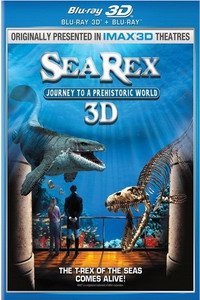 Sea Rex 3D: Journey to a Prehistoric World (2010) Bluray 720p 300MB MKV ...