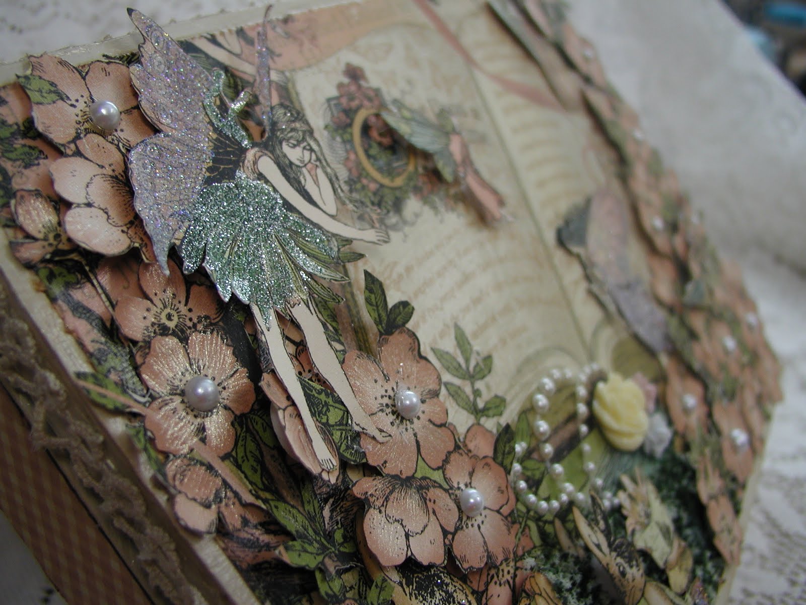 Cindys Cropping Corner: Graphic 45 Projects Design Team Submissions.