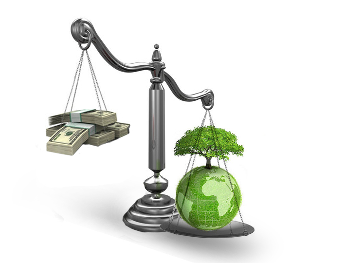 Naturaleza Cantábrica: La Biodiversidad y la economía de mercado