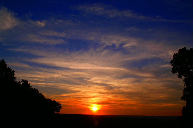 Redefining the Face Of Beauty : TOP PLACES TO VISIT IN INDIANA!