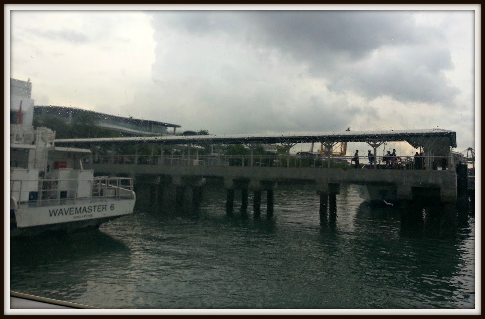 All-4-travel: BATAM DAY 1