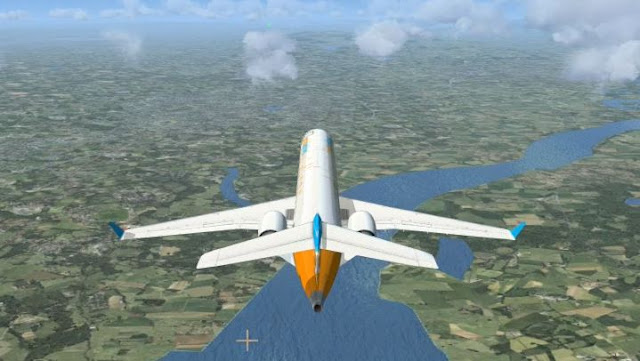 TheMunSession - Motorsport Music Gaming: Flight Simulator X Tutorial 8 ...