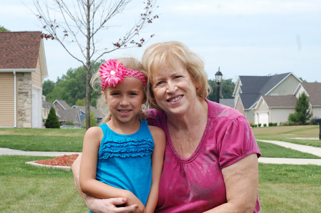 Musings Of The Sixties: Mary Addison - Through The Years