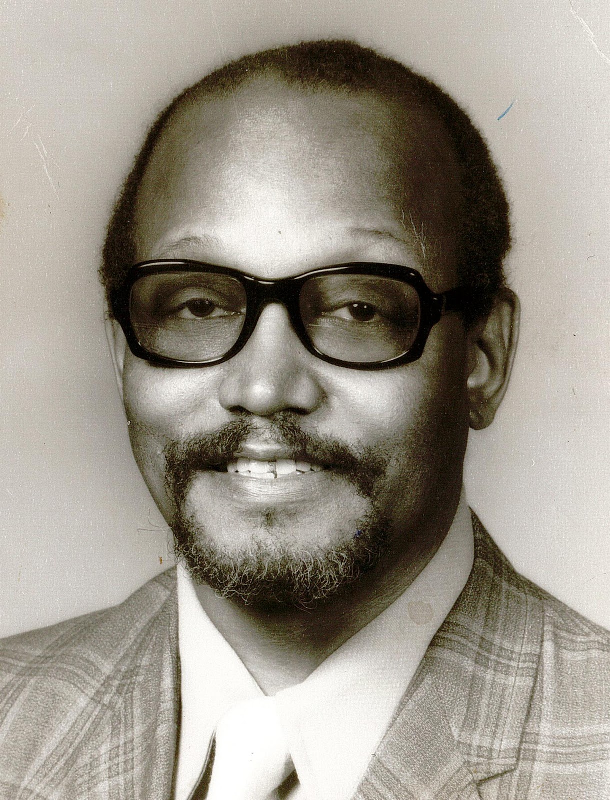 The Simplicity of My Testimony: In Loving Remembrance: Rudolph "Rudy ...