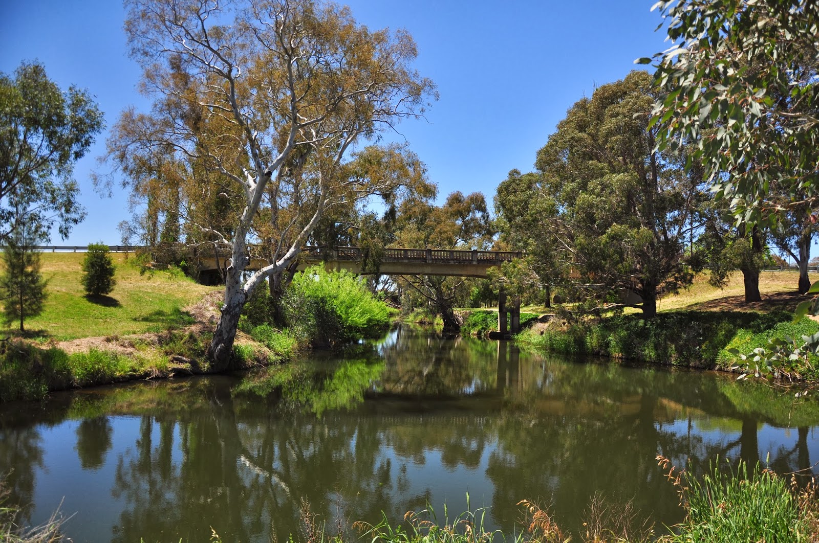 2013 Trip Central Australia