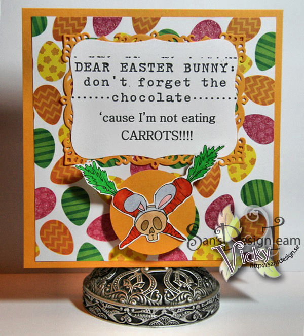 Create with TLC: Creations..........