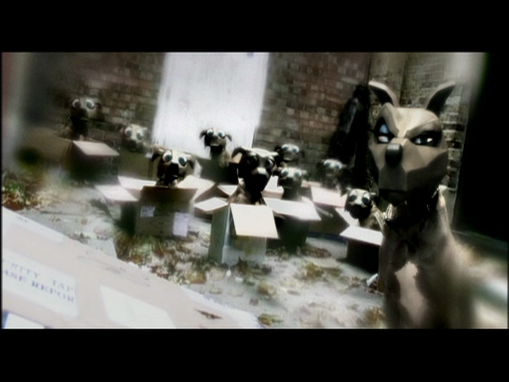 Erin's Blog: The Offspring "Hit That"